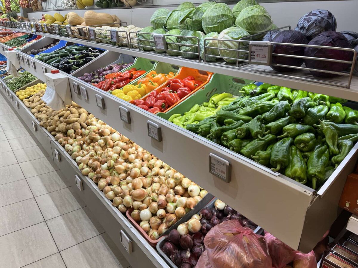 Kkolias Supermarket - Elevating Your Shopping Experience with Unmatched ...
